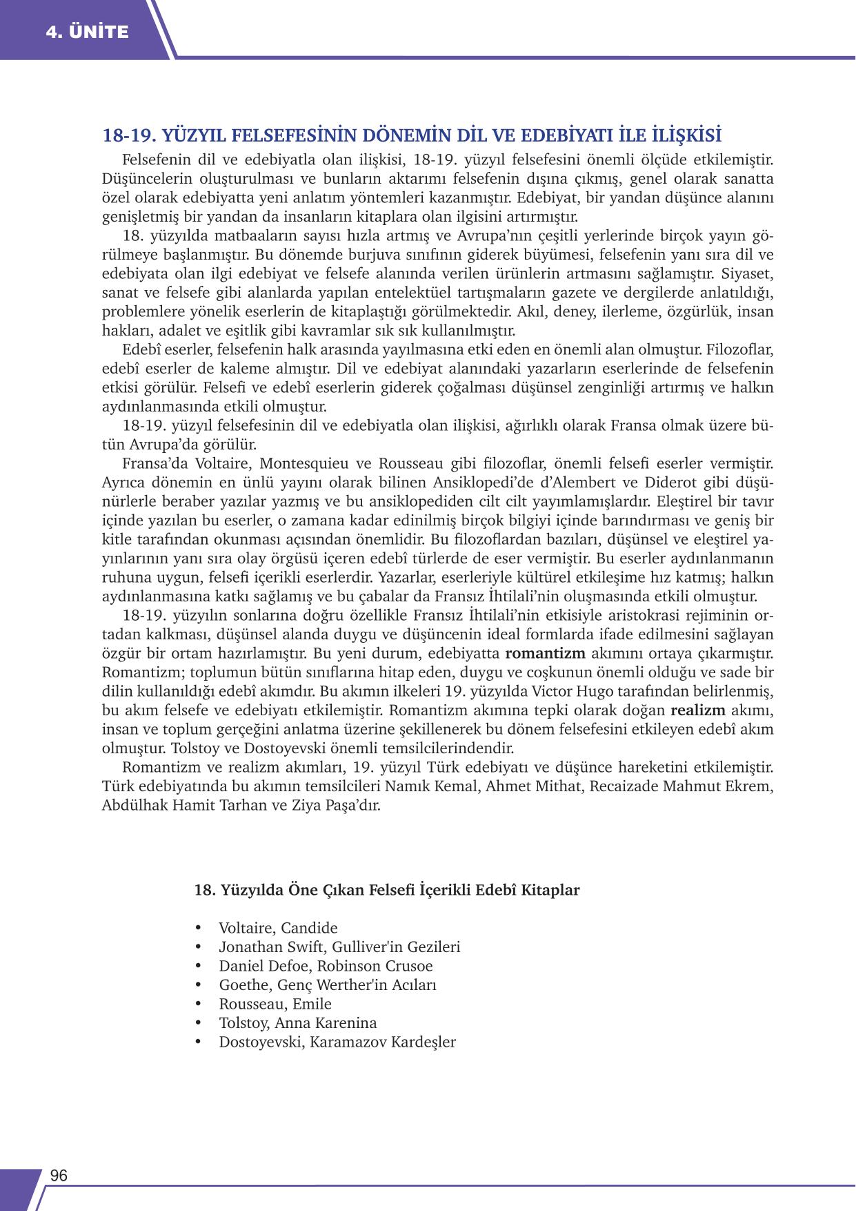 11. Sınıf Felsefe Meb Yayınları Sayfa 96 Cevapları – derskitabicevaplarim.com