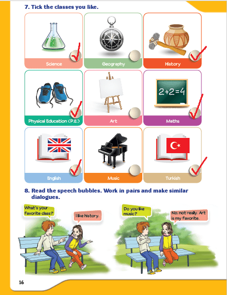 5. Sınıf İngilizce Meb Yayınları Sayfa 16 Cevapları ... 5. Sınıf İngilizce Meb Yayınları Sayfa 16 Cevapları ...